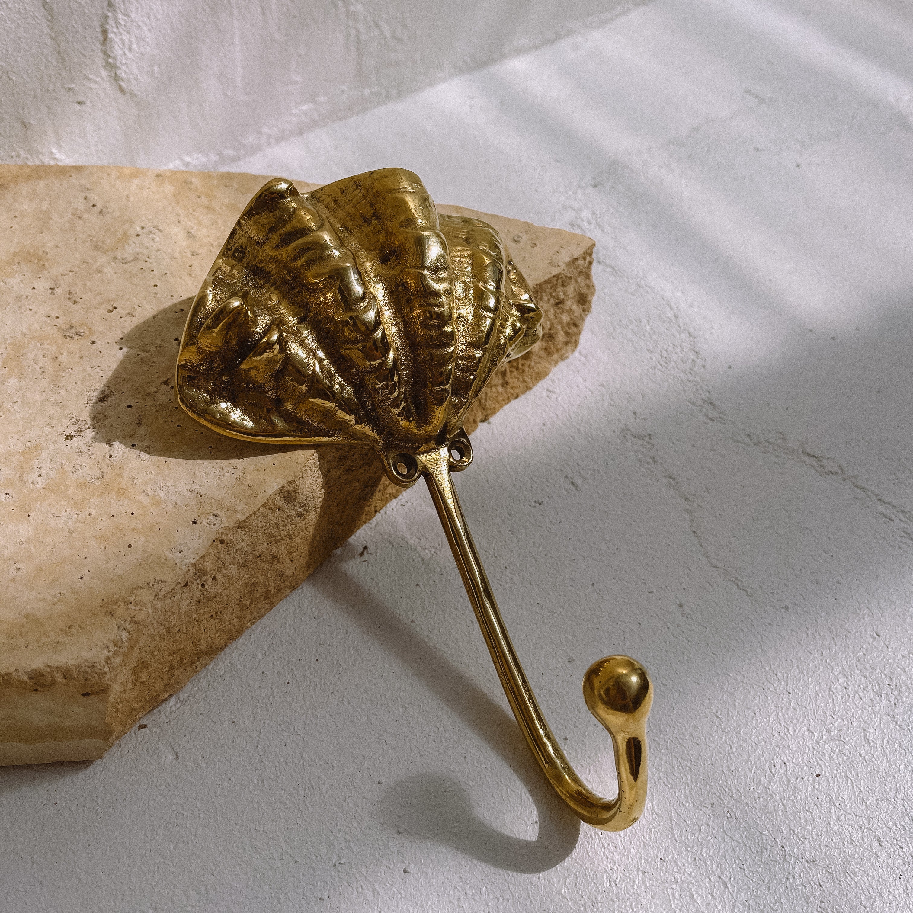 Brass Hooks & Homewares at Casana Studio | Perth, Australia!